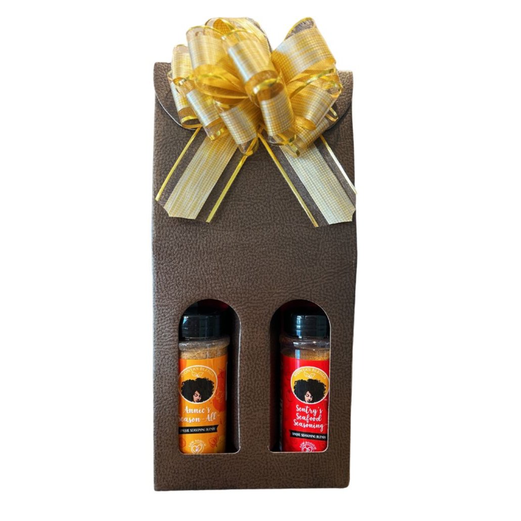 Gift Box – Avonya's Blends